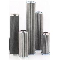 China AISI 316 SS Woven Wire Mesh Sintered Mesh Cartridge Fit Industrial Filter for sale