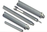 China AISI 316 SS Woven Wire Mesh Sintered Mesh Cartridge Fit Industrial Filter for sale