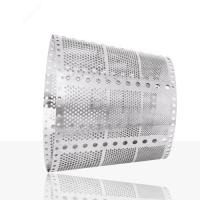 China Food Grade 304 Fine Stainless Steel Mesh Screen Filter Etching Juice Extractor for sale