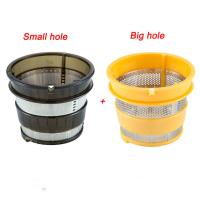 China Food Grade 304 Fine Stainless Steel Mesh Screen Filter Etching Juice Extractor for sale