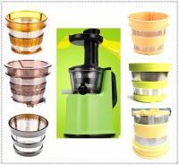 China AISI Wire Cloth Filter , Juicer Stainless Steel Mesh Filter Baskets 304 Food Grade for sale