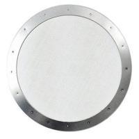 China Stainless Steel Wire Mesh Filter Photo Chemical Etching Metal Sheet High Precision for sale