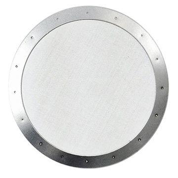 China Stainless Steel Wire Mesh Filter Photo Chemical Etching Metal Sheet High Precision for sale