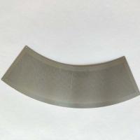 China Stainless Steel Wire Mesh Filter Photo Chemical Etching Metal Sheet High Precision for sale