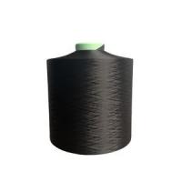 China Factory Direct Sale 100% Polyester DTY 200d/96f DDB Black Nim AA for sale