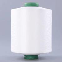China Acy 2040 Spandex Covering Elastic Recycling Yarn Rawcolors Spandex Covered Yarn for sale
