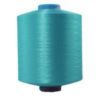 China Acy Polyester Nylon Covered Spandex Yarn for Sock Color Air Covered Yarn Factory Price 2075 for sale