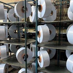 China polyamide Nylon DTY 100d/36f SD Raw White for sale