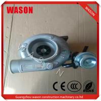 China Grey Cats Turbo CAT Spare Parts 4BT3.9 DELUX H1C Turbo HX30 3522900 4089711 for sale
