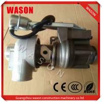 China Grey s Turbo  Spare Parts 4BT3.9 DELUX H1C Turbo HX30 3522900 4089711 for sale