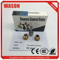 China High Quality excavator  pusher pilot for Daewoo DH225-7 with competitive price for sale