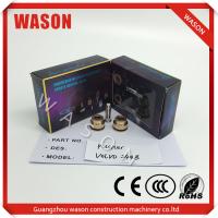 China High Quality excavator  pusher pilot for Daewoo DH225-7 with competitive price for sale
