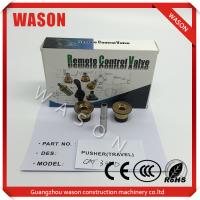 China High Quality excavator  pusher pilot for Daewoo DH225-7 with competitive price for sale