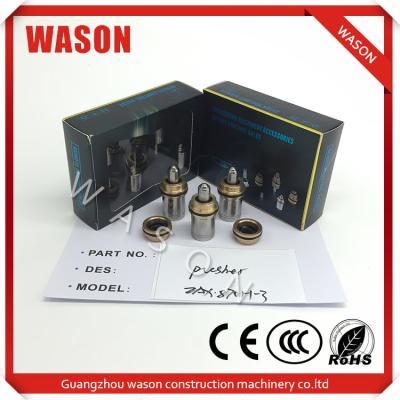 China Control Valve Pusher Hydraulic Joystick Parts For Hitachi Zax200 9759157 9754825 for sale