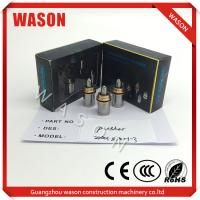 China Control Valve Pusher Hydraulic Joystick Parts For Hitachi Zax200 9759157 9754825 for sale