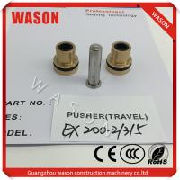 China Long Life Hydraulic Joystick Kit Excavator Pusher Lever Pilot For Hitachi 9107447 9108066 for sale