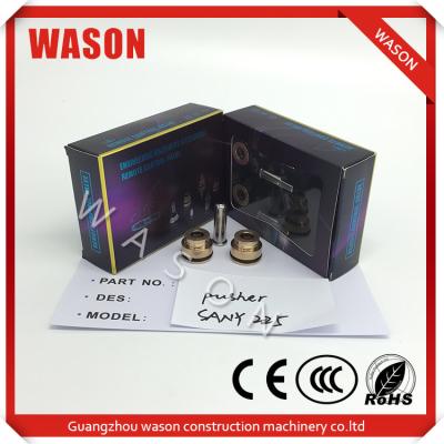 China SANY SY75 SY265 60084852 Hydraulic Joystick Kit Excavator Hydraulic Pusher for sale