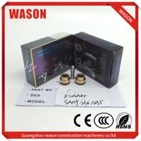 China SANY SY75 SY265 60084852 Hydraulic Joystick Kit Excavator Hydraulic Pusher for sale