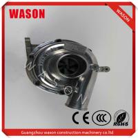 China JAPAN OEM Turbo Chargers 4HK1 RHG6 For 114400-3770 114400-2720 8-97362839-0 for sale