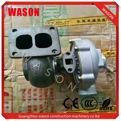 China 6D16 Turbo Komatsu Replacement Parts For SK09 TD07 ME050579 49175-00418 for sale