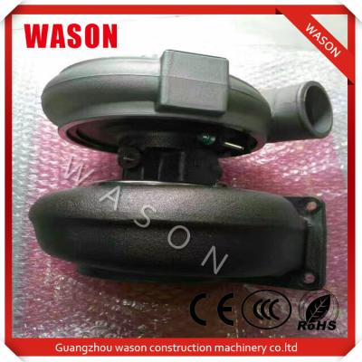 China Mitsubishi Excavator Turbocharger 6D22 Turbo TD08 For VOLVO 49188-01651 for sale