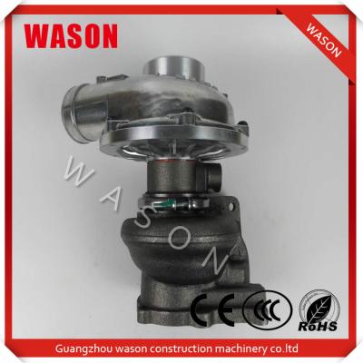 China High Efficiency 6HK1 RHG6 Turbo ZAX330 114400-4380 VA570090 8-98030217-2 for sale