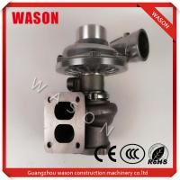 China High Efficiency 6HK1 RHG6 Turbo ZAX330 114400-4380 VA570090 8-98030217-2 for sale