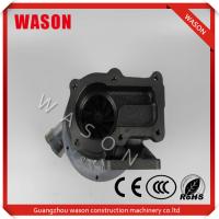 China High Efficiency 6HK1 RHG6 Turbo ZAX330 114400-4380 VA570090 8-98030217-2 for sale