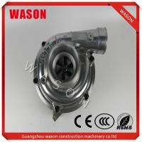 China High Efficiency 6HK1 RHG6 Turbo ZAX330 114400-4380 VA570090 8-98030217-2 for sale