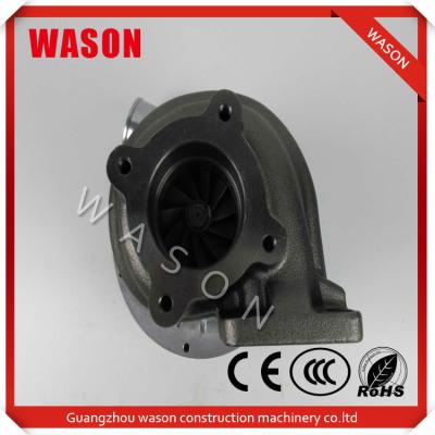 China ISO9001 6HK1 RHG6 Turbo Excavator Turbocharger EX330-5 114400-3900 VA570033 for sale