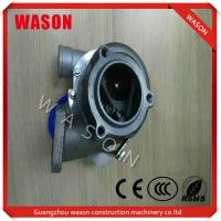China E312D2  Replacement Parts Turbocharger Turbo S4K 12 Months Warranty for sale
