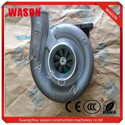 China Holset Turbocharger Turbo DB58TI For HX35 DH220-5 3539678 3539679 3598337 for sale