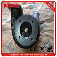 China Holset Turbocharger Turbo DB58TI For HX35 DH220-5 3539678 3539679 3598337 for sale