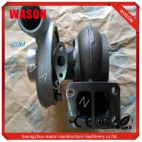 China Holset Turbocharger Turbo DB58TI For HX35 DH220-5 3539678 3539679 3598337 for sale