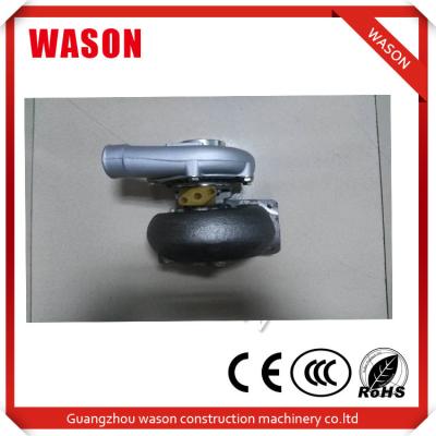 China Slivery 7n7748 Turbocharger Turbo ED6D D6G E330 330B 172487 S3AS002 7C8632 for sale