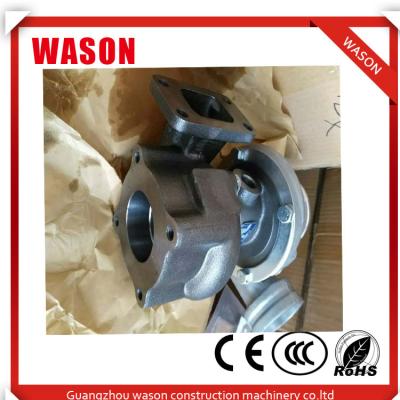 China BF4M2012 Hydraulic Volvo Turbo Parts EC140 S100-008H 04258025KZ Metal Material for sale