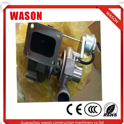 China Genuine Turbo Excavator Turbocharger For Mitsubishi Turbo HD1430 49170-02720 for sale
