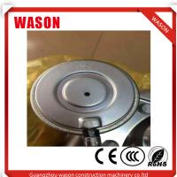 China Genuine Turbo Excavator Turbocharger For Mitsubishi Turbo HD1430 49170-02720 for sale