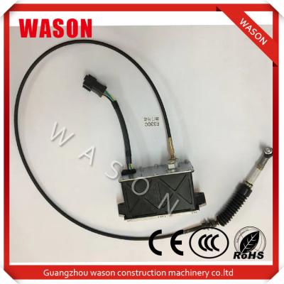 China Low Noisy CAT Spare Parts Stepping Throttle Motor Assy 132-7778 247-5232 for sale