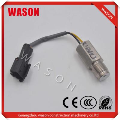 China Sumitomo SH200A3 Komatsu Electrical Parts Revolution Speed Sensor 1-81510513-0 for sale