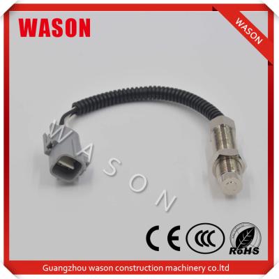China Genuine Komatsu Electrical Parts Revolution Speed Sensor For DH220-5 2547-1015 for sale