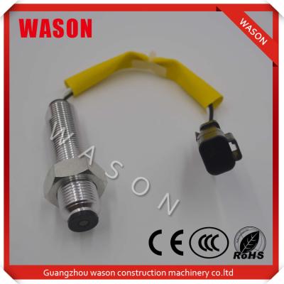 China E330 B Komatsu Electrical Parts Revolution Speed Sensor CAT Spare Parts for sale
