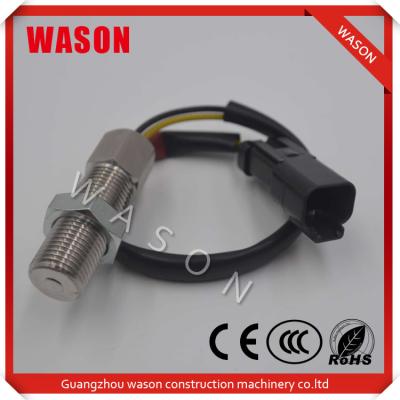 China Stable Performance Revolution Speed Sensor For CAT 1967973 / 1252966 for sale