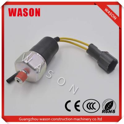 China Genuine Excavator Komatsu Electrical Parts Oil Water Hydraulic Pump Sensor 221-8859 for sale
