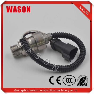 China Genuine Excavator Main Pump Pressure Sensor   For KATO PT-W-82 HD820-1/2/3 for sale