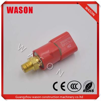 China Excavator  pressure switch  For Komatsu PC200-7 206-06-61130 20PS579-21 for sale