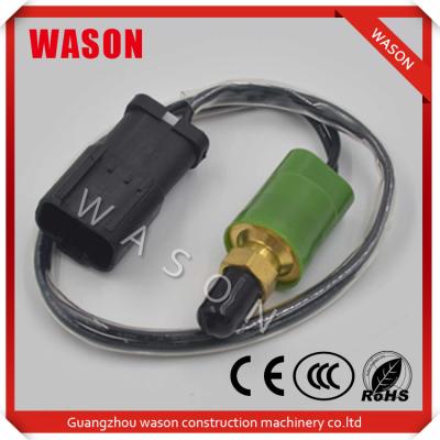 China Excavator Pressure Switch Sensor   For KOMATSU 20Y-06-21710 20Y-06-15190 With Line for sale