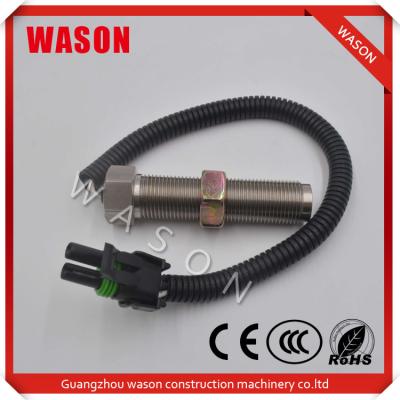 China High quality Excavator Revolution Speed Sensor   For  Hyundai 21E3-0042 21E30042 for sale
