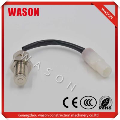 China MC845235 Kobelco Spare Parts Revolution Speed Sensor Stable Performance for sale
