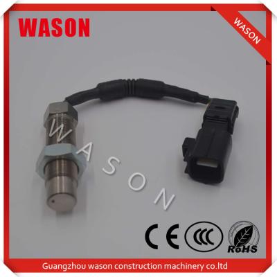China Kobecle MC849577 Komatsu Electrical Parts Excavator Revolution Speed Sensor for sale